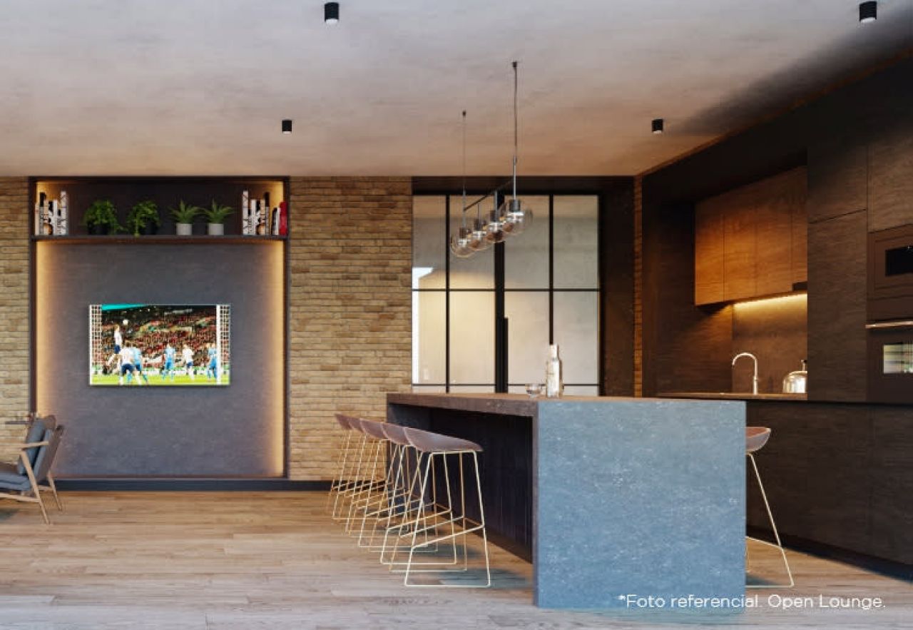 Edificio Element | EBCO