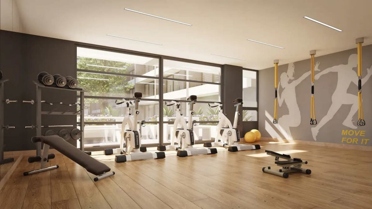 Edificios Franklin | EBCO