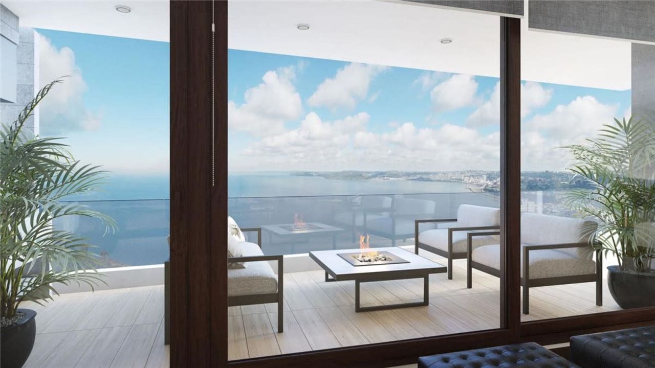 Edificio Reserva Las Lomas | EBCO