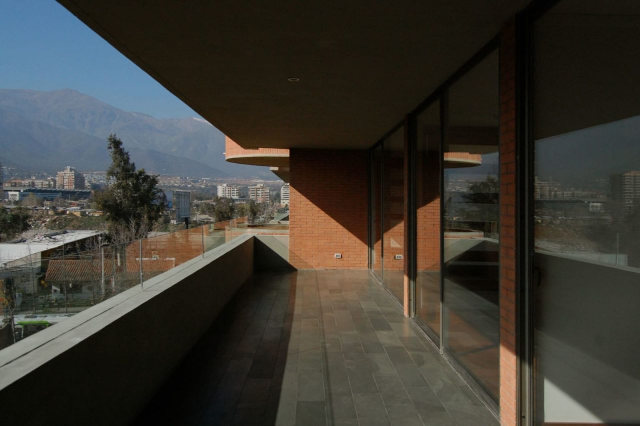 Edificio Parque Prager | EBCO