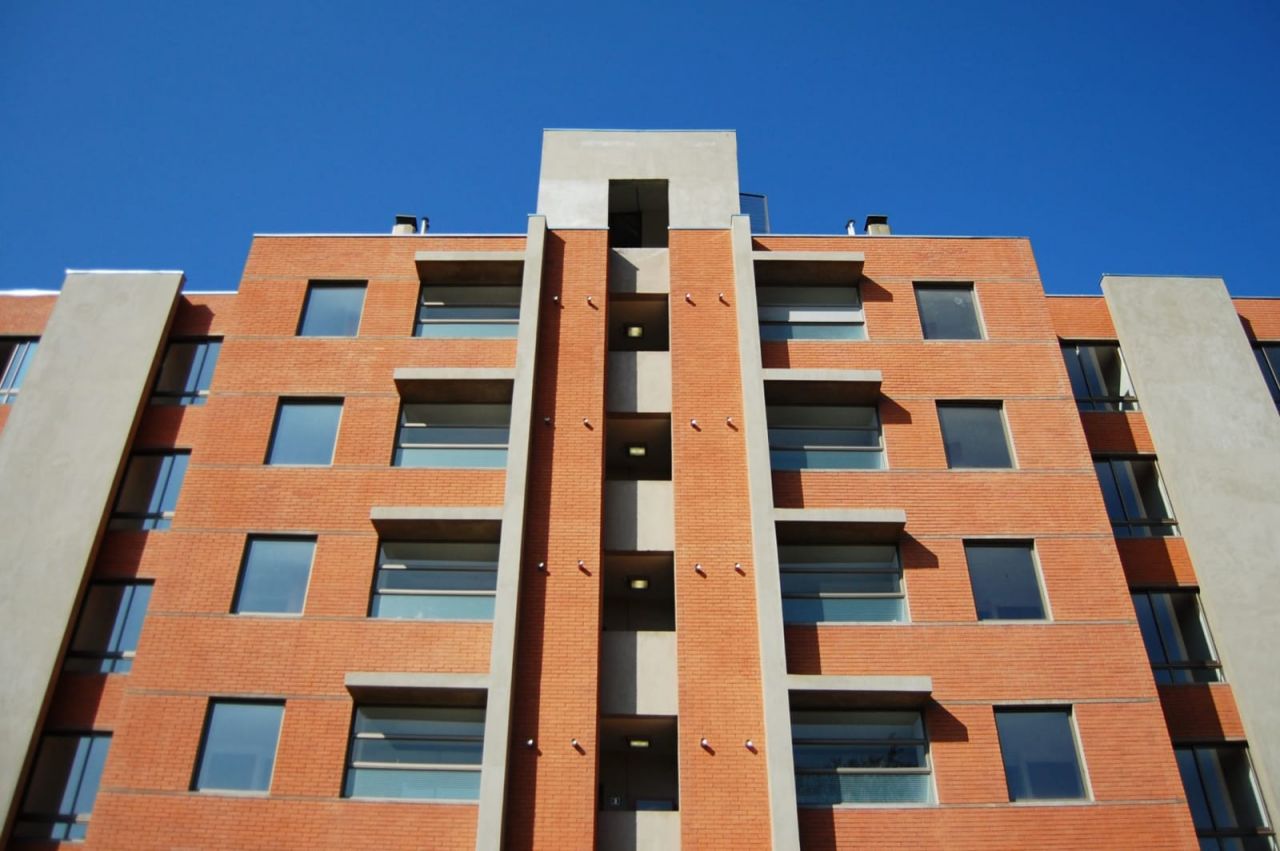 Edificio Parque Prager | EBCO