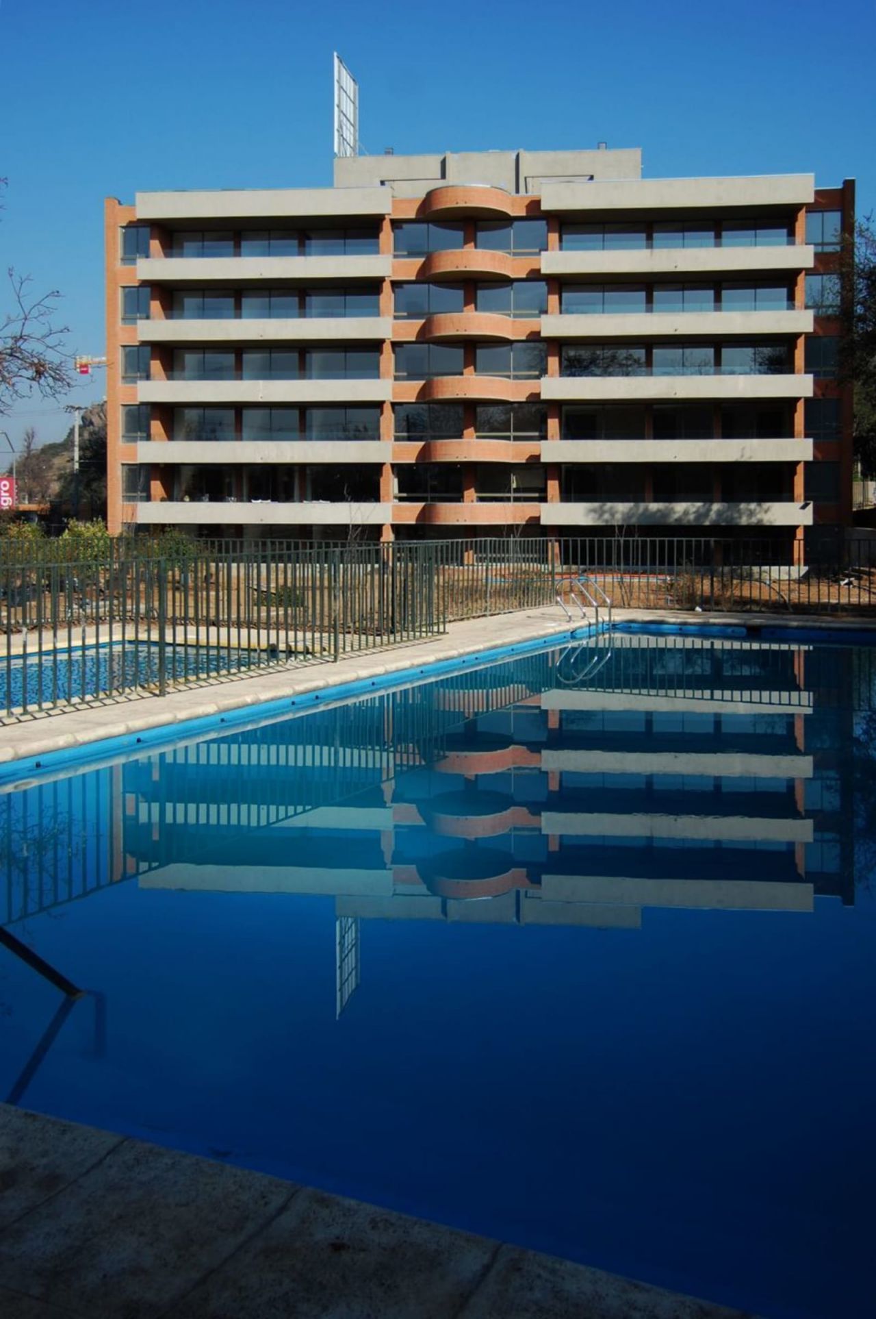 Edificio Parque Prager | EBCO