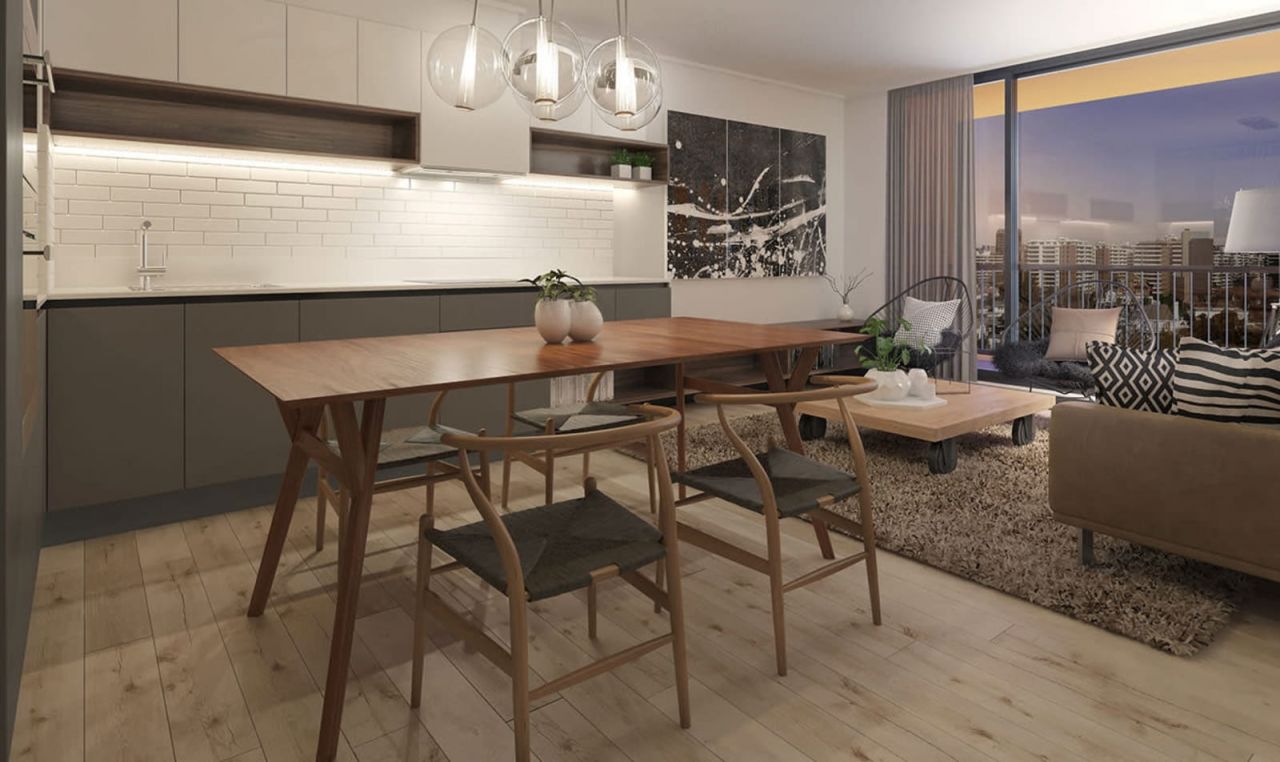 Edificio Talaveras | EBCO