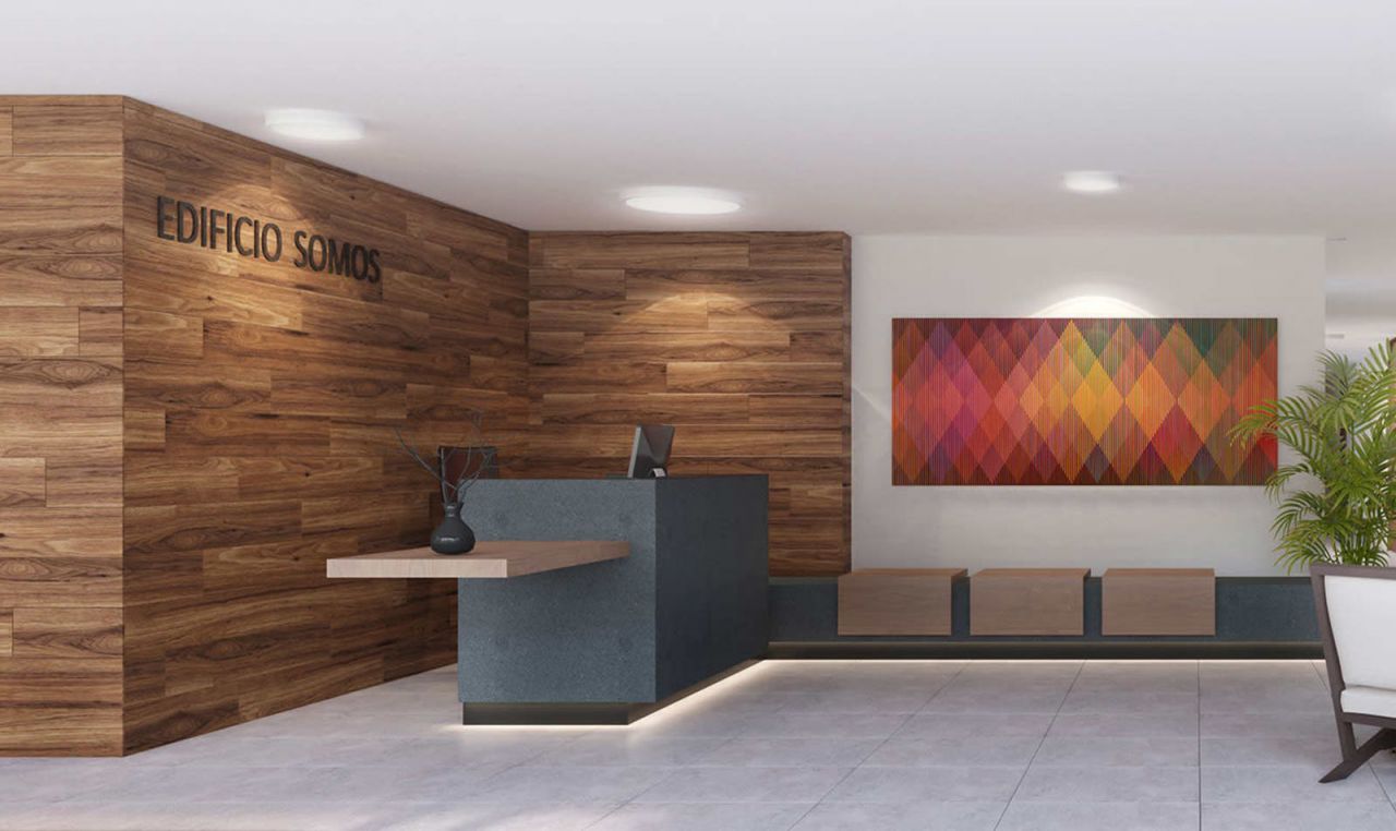 Edificio Talaveras | EBCO