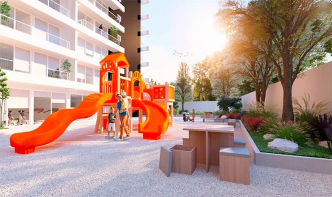 Edificio Conde | EBCO