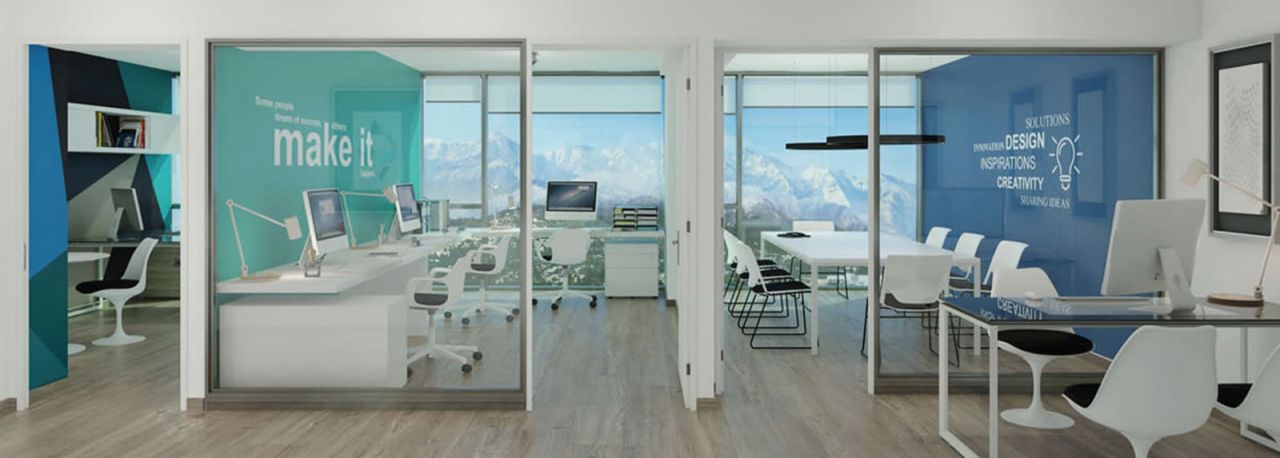 Edificio Both | EBCO