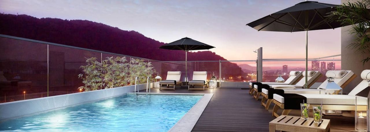 Edificio Both | EBCO