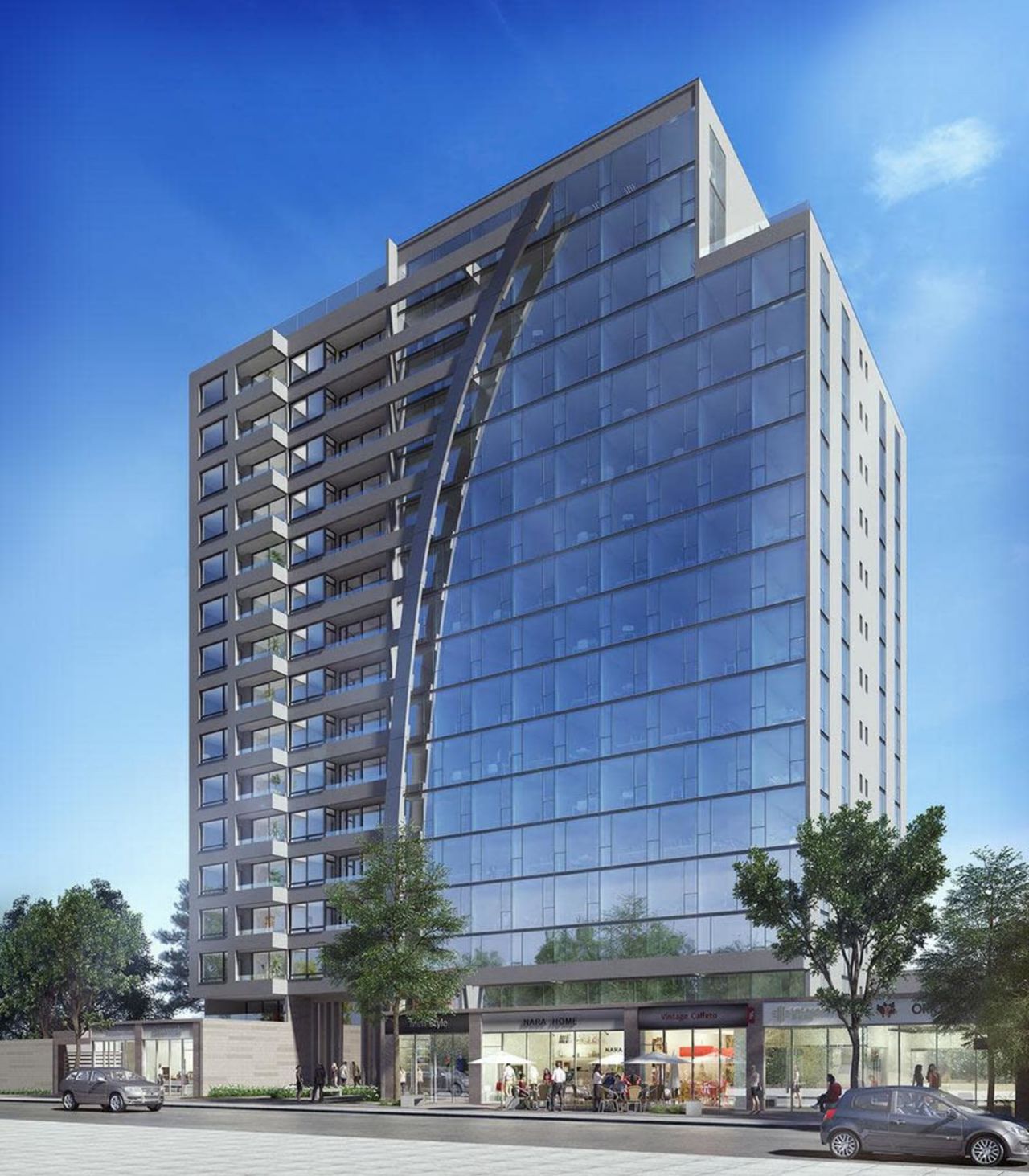 Edificio Both | EBCO