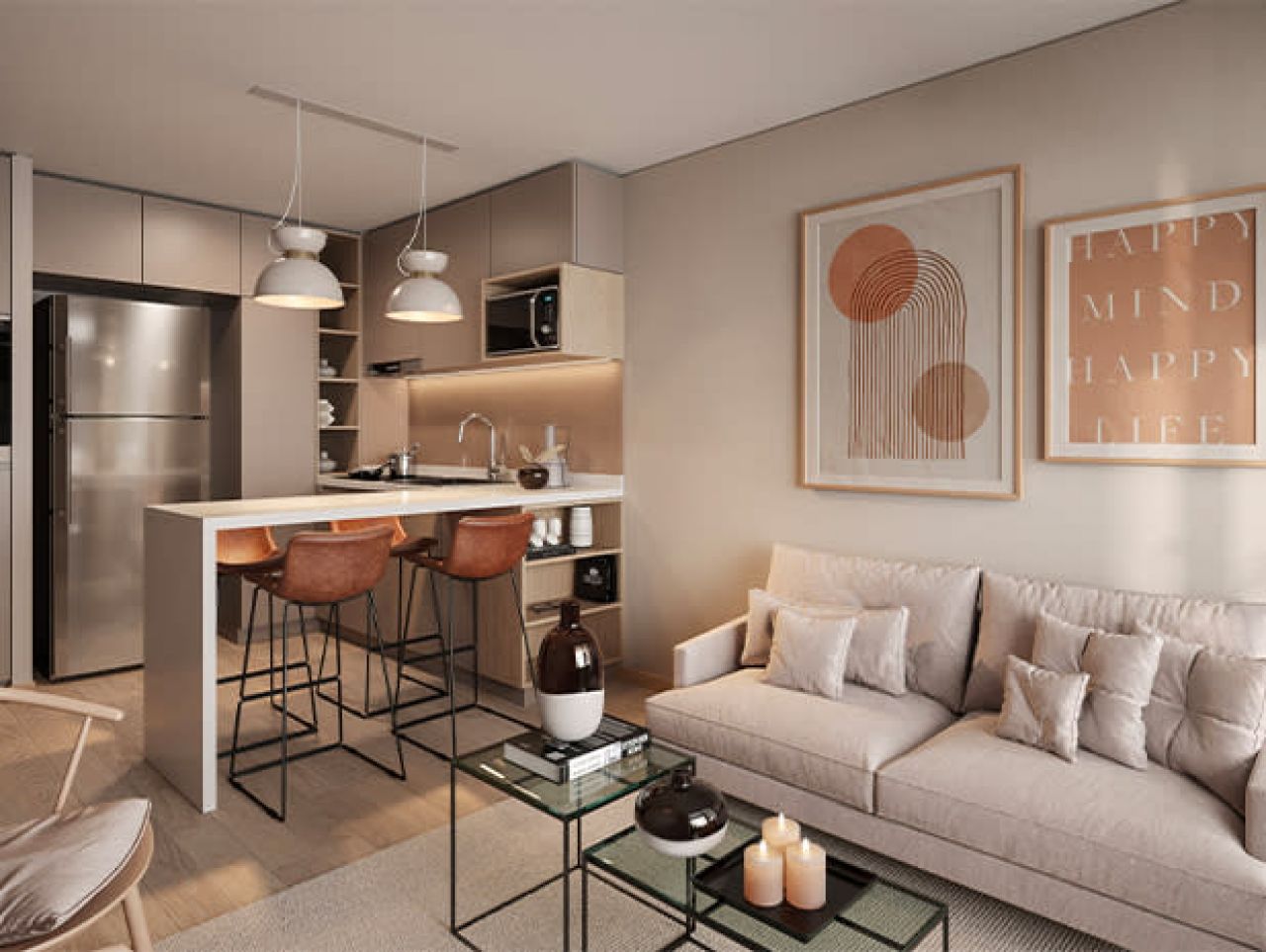 Edificio Nodo Buzeta | EBCO