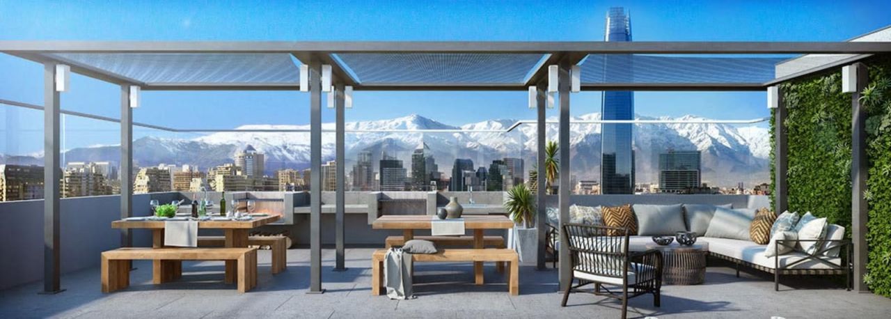 Edificio Both | EBCO