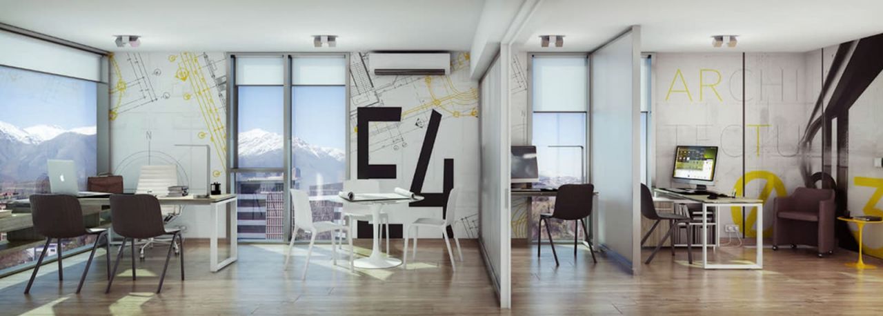 Edificio Both | EBCO