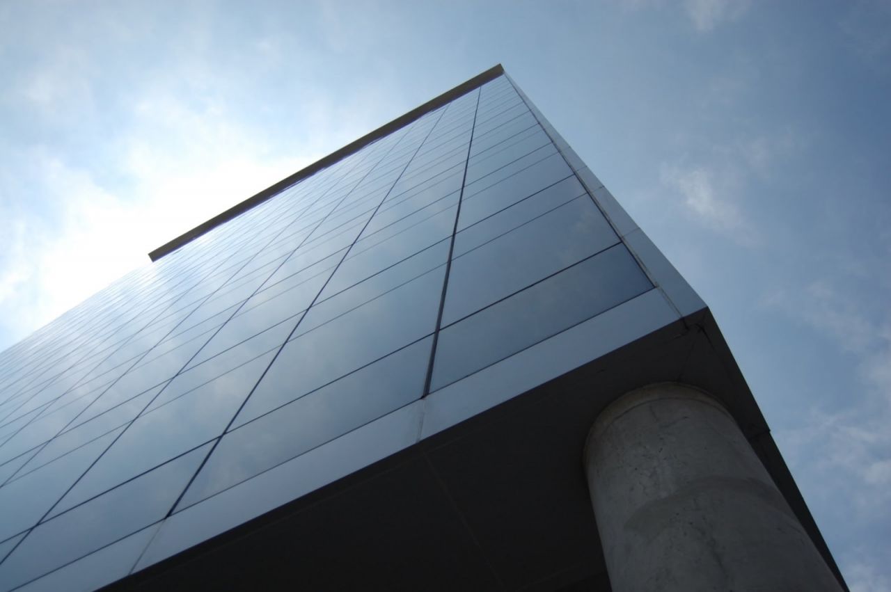 Edificio Costanera Centro | EBCO