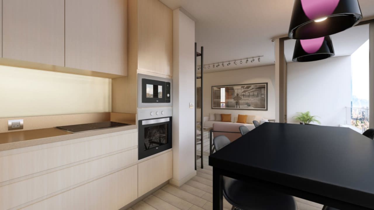 Edificio Both | EBCO