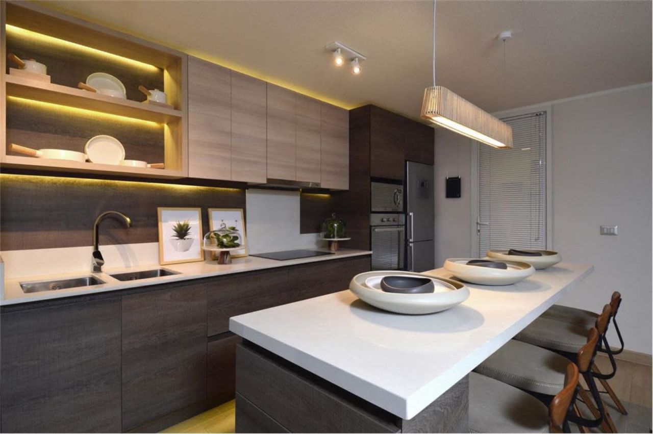 Edificio Concepto Magic | EBCO