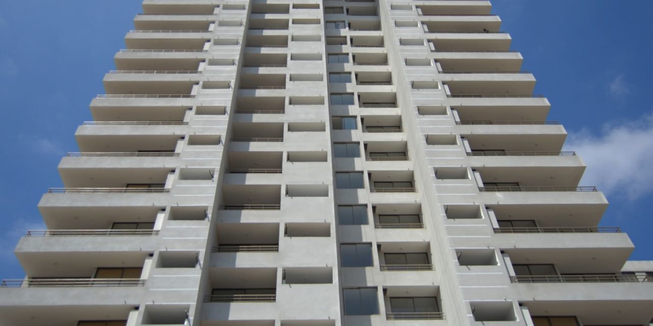 Edificio Parque Brasil II | EBCO