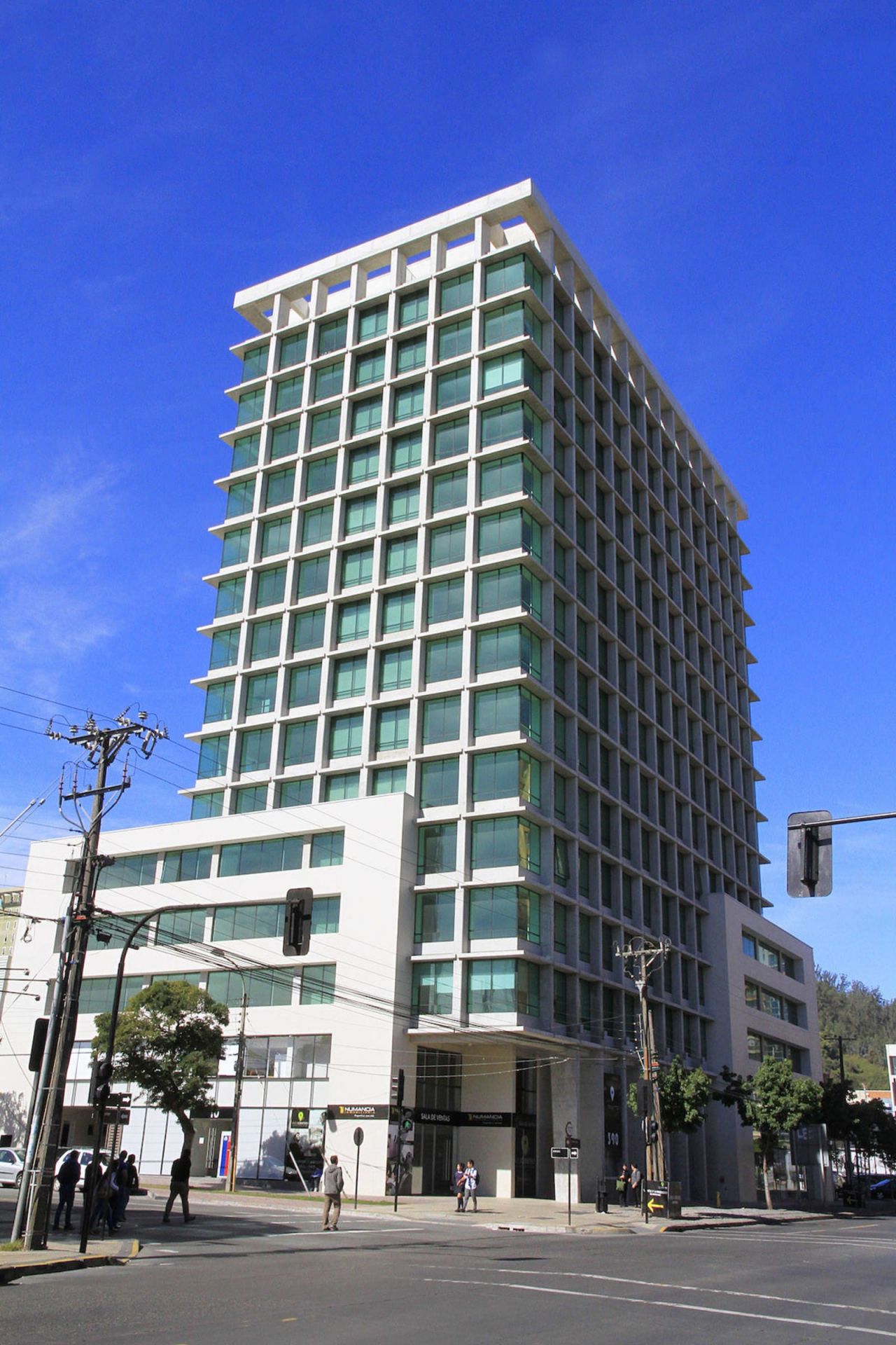 Edificio Neo Centro | EBCO