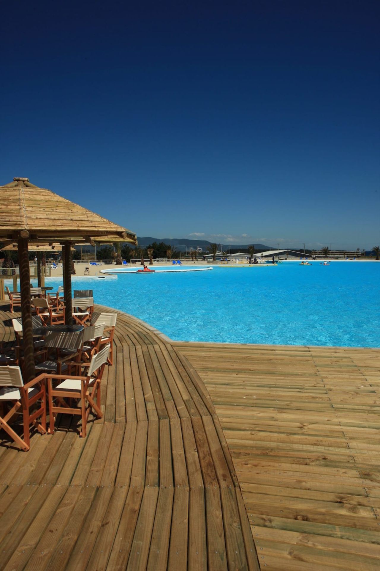 Edificio Olas | EBCO