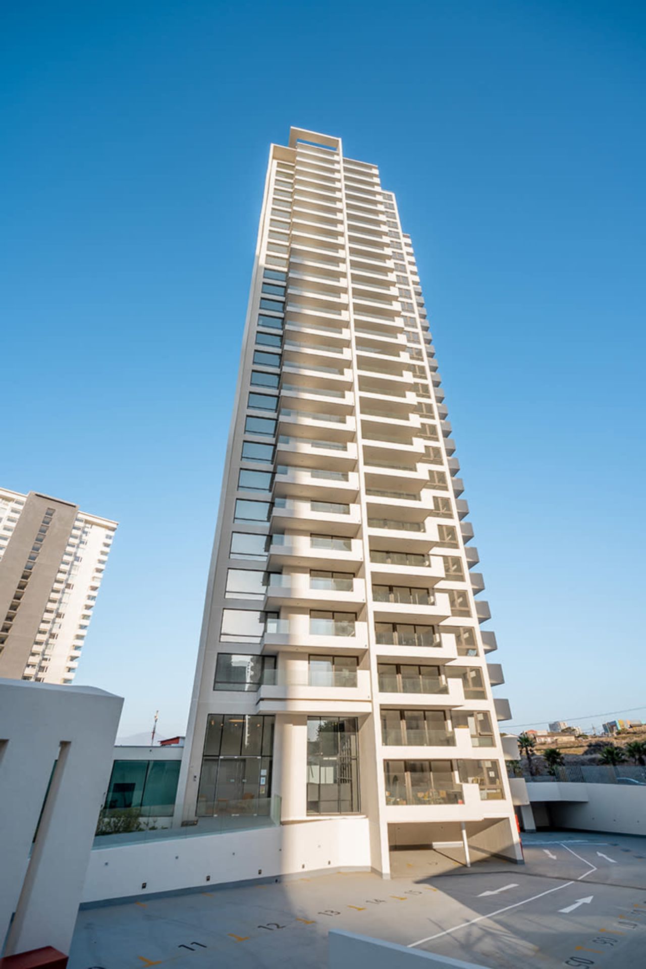 Edificio Wave | EBCO