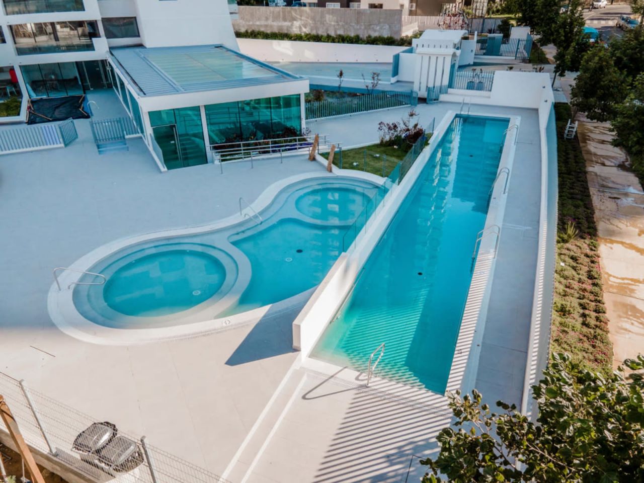 Edificio Wave | EBCO