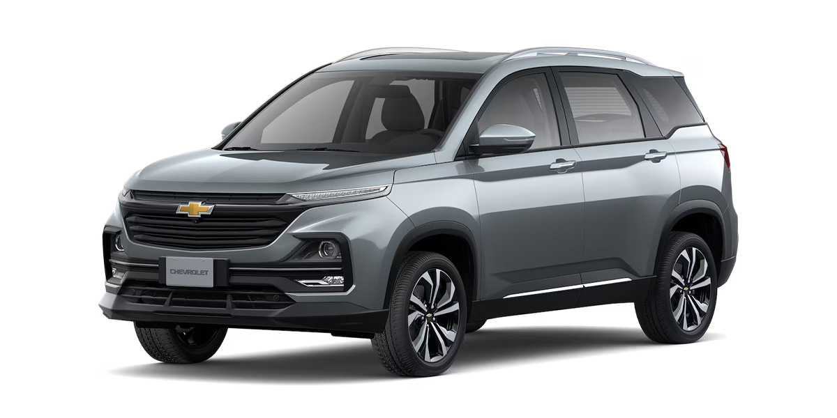 Chevrolet Cuernavaca