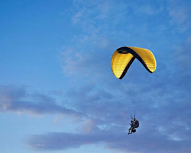 Buy Cheap Paragliding Chicago – 30 Minute Flight | Marcelino Schiefen