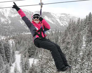 Zipline, Ziplining Tours, Zip Lining Near Me