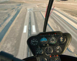 Learn To Fly, Pilot Training, Flight Lesson