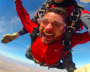 Skydive Phoenix | Adrenaline Skydiving