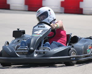 Karting | Driving Experiences – Adrenaline