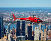 Helicopter Ride New York City - 15 Minutes - Adrenaline