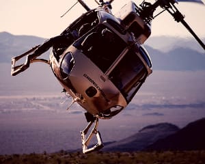 Shooting Range Las Vegas, Helicopter Shooting Tour, Gun Range