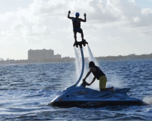 Flyboarding, Our Flyboard Adventures Are The Best In America