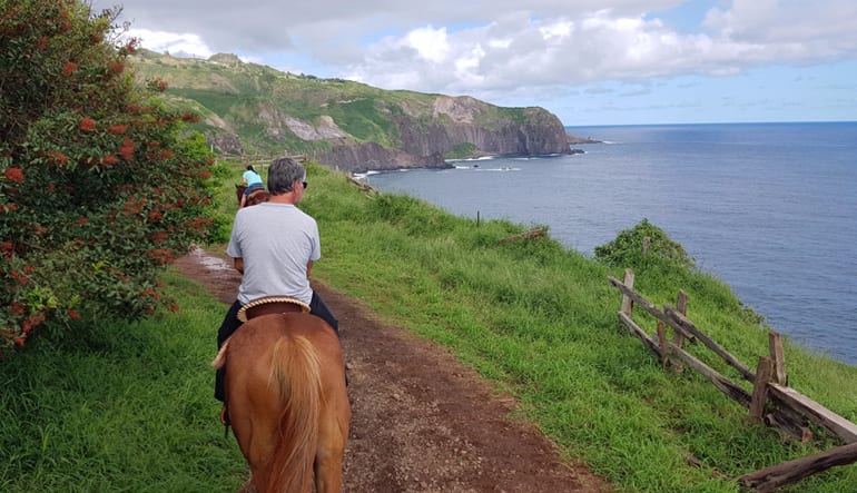 Horseback Riding Maui