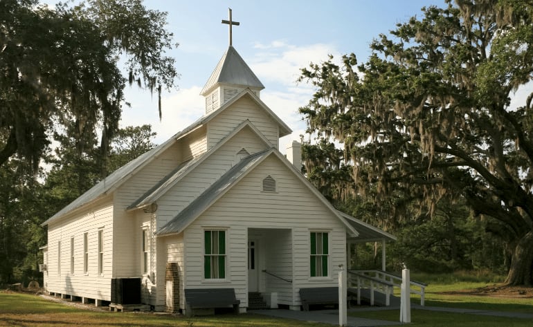 Historic Sapelo Island Tour - Full Day