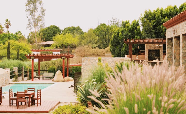 Maglén Resort Wine Tasting Package from Los Angeles - 3 Days 2 Nights