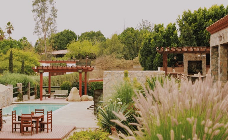 Maglén Resort Wine Tasting Package from San Francisco - 3 Days 2 Nights