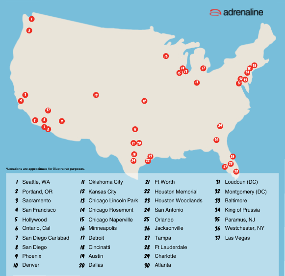 Indoor Skydiving | Skydive Simulator | Wind Tunnel Skydiving iFLY