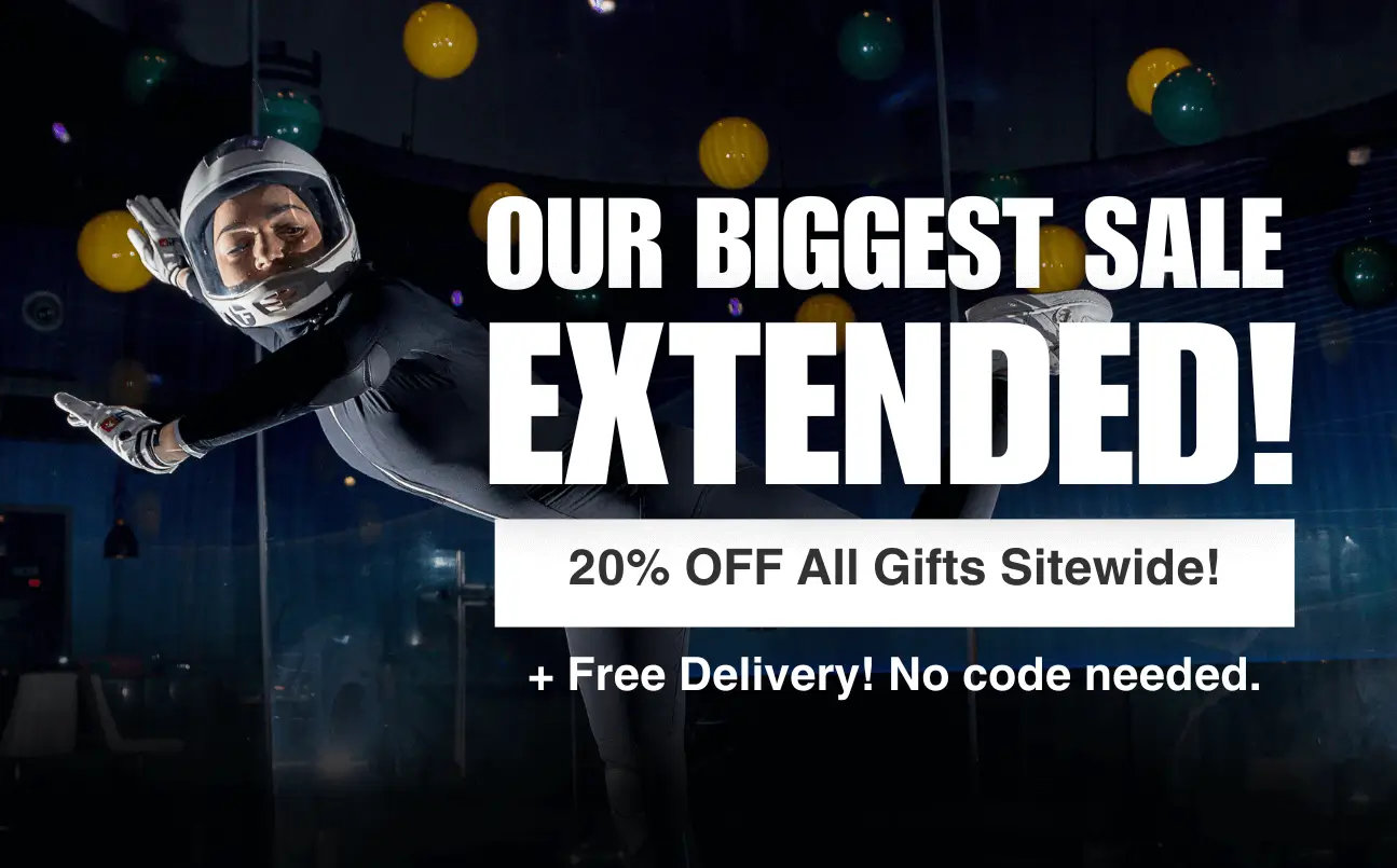 Activities, Things To Do, Gifts & Adventures, Adrenaline USA