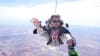 Skydive Moab Tandem Skydiving