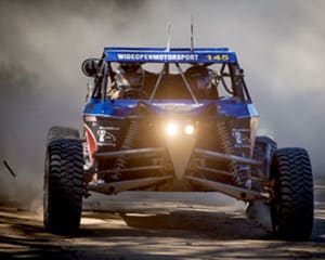 Off Road V8 Race Buggies, 5 Hot Laps - Ballarat, Melbourne - Adrenaline