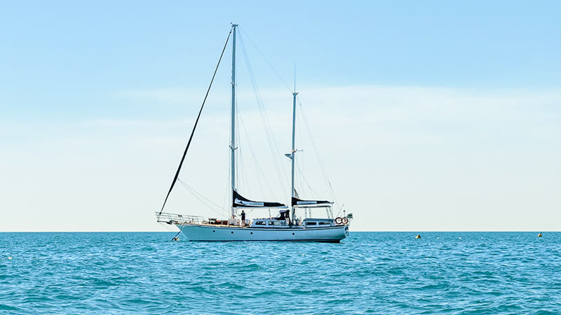 Perth Sailing Cruise, Perth Sunset Sail (Monday-Thursday) - Adrenaline