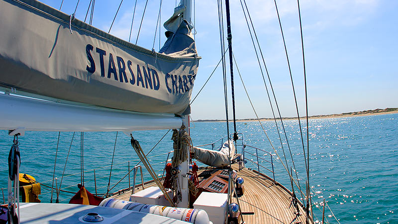 Perth Sailing Cruise, Perth Sunset Sail (Monday-Thursday) - Adrenaline