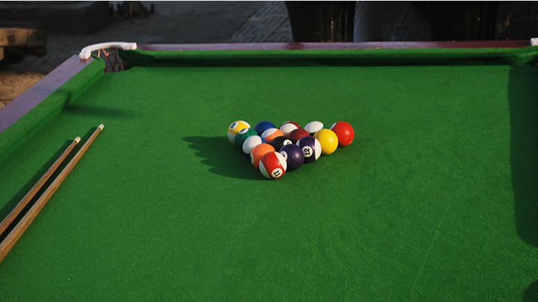 Online Private Pool, Snooker, or Billiard Lesson, 70 Minutes - Adrenaline