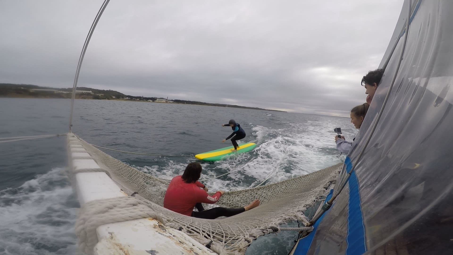Man-Made Wave Surf Lesson, 2.5 Hours - Queenscliff - Adrenaline