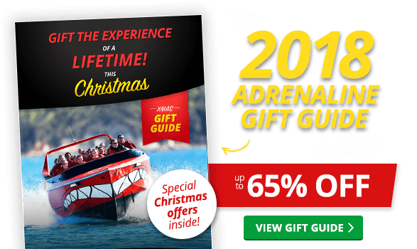 Adrenaline Australia | 2,500+ Experiences & Gift Vouchers