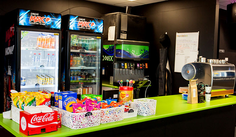 Laser Tag, 2 Games - Chirnside Park, Melbourne - Adrenaline