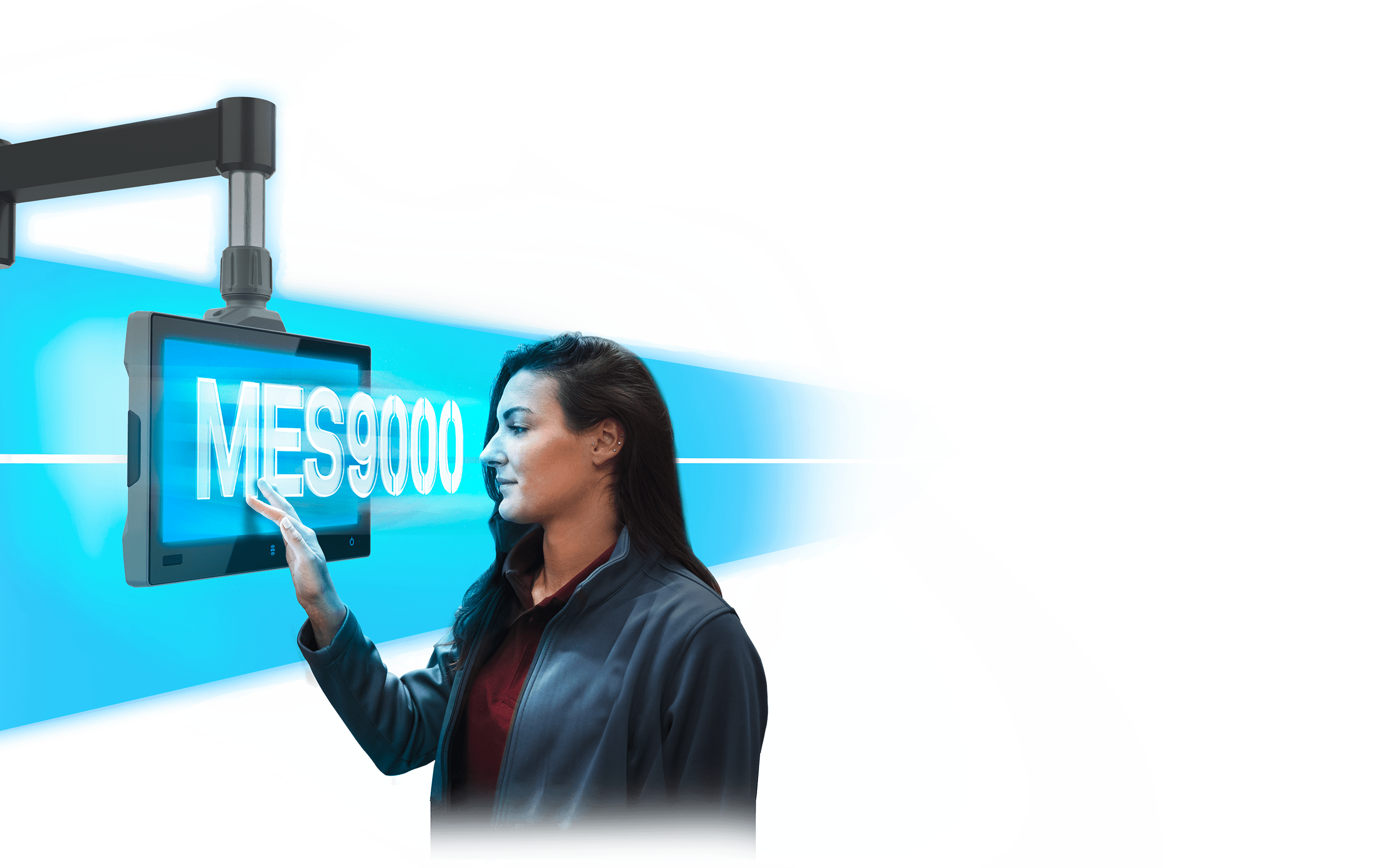 Panel PCs MES9000 :: ADS-TEC Industrial IT