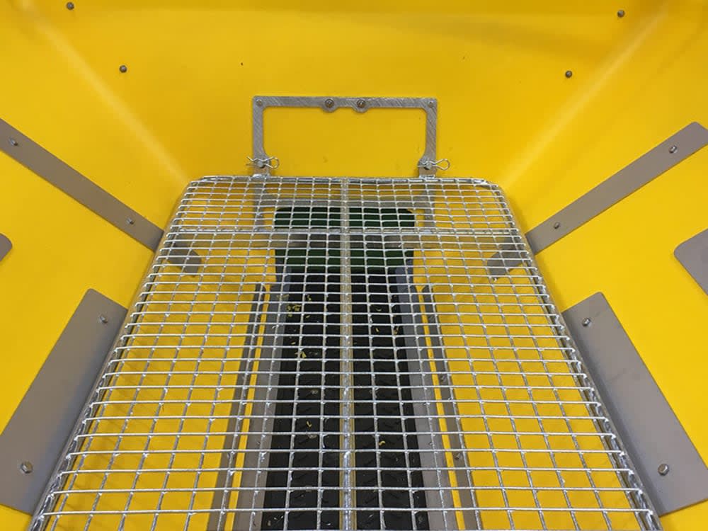 2025 Sam Spreaders 6 TONNE MANUAL COMBINATION SPREADER $60,990 - Perth ...