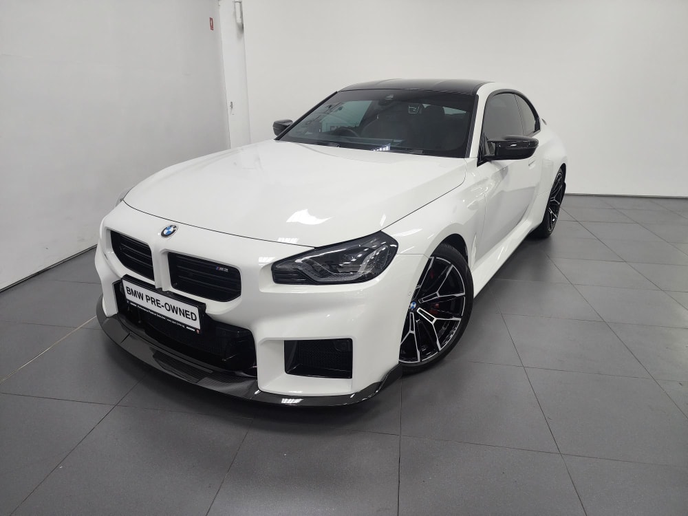 Buy A BMW Through Performance Premium Selection