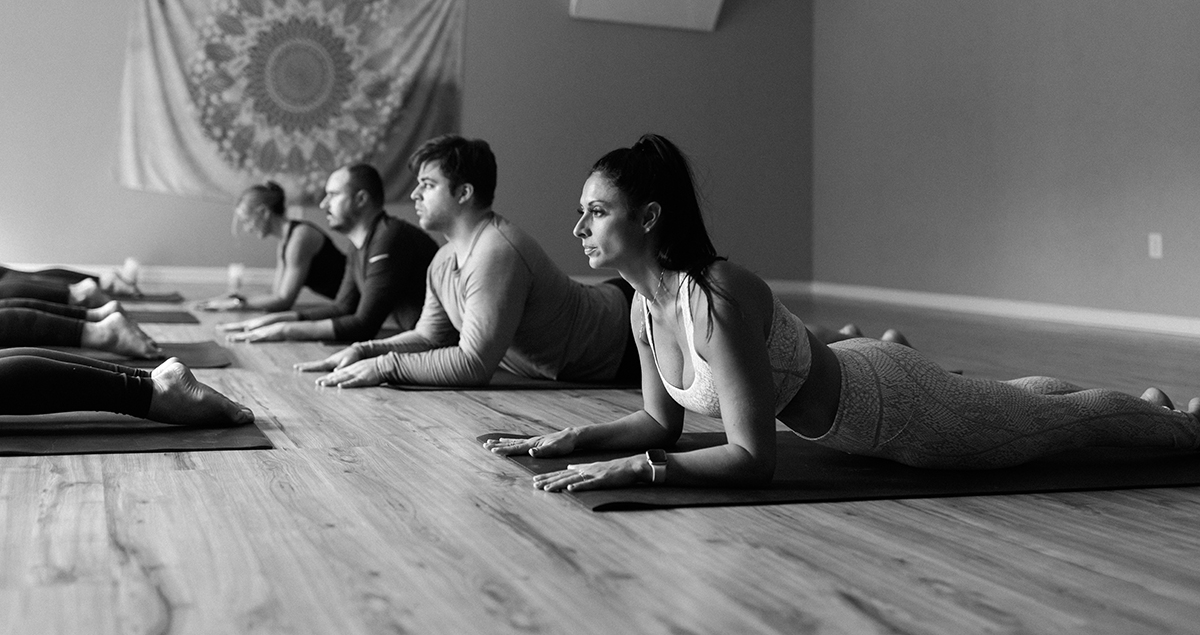 Classes | Advanced Training